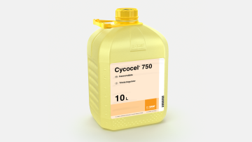 Cycocel 750 - BASF Agricultural Solutions Finland