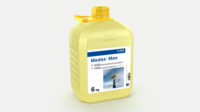 Medax Max - BASF Agricultural Solutions Finland