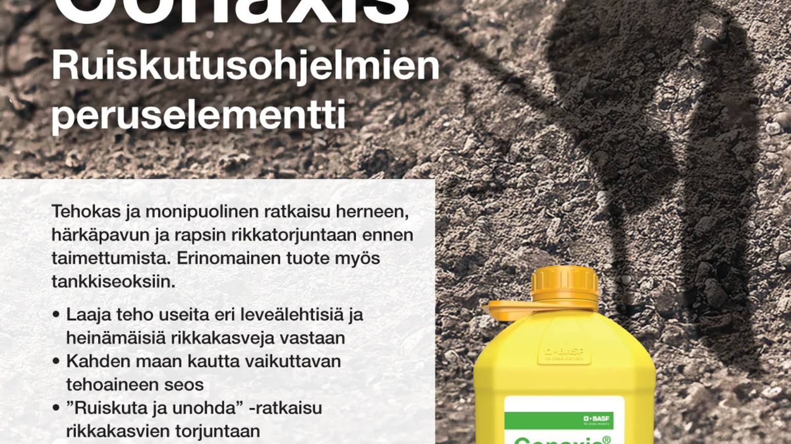 Conaxis®