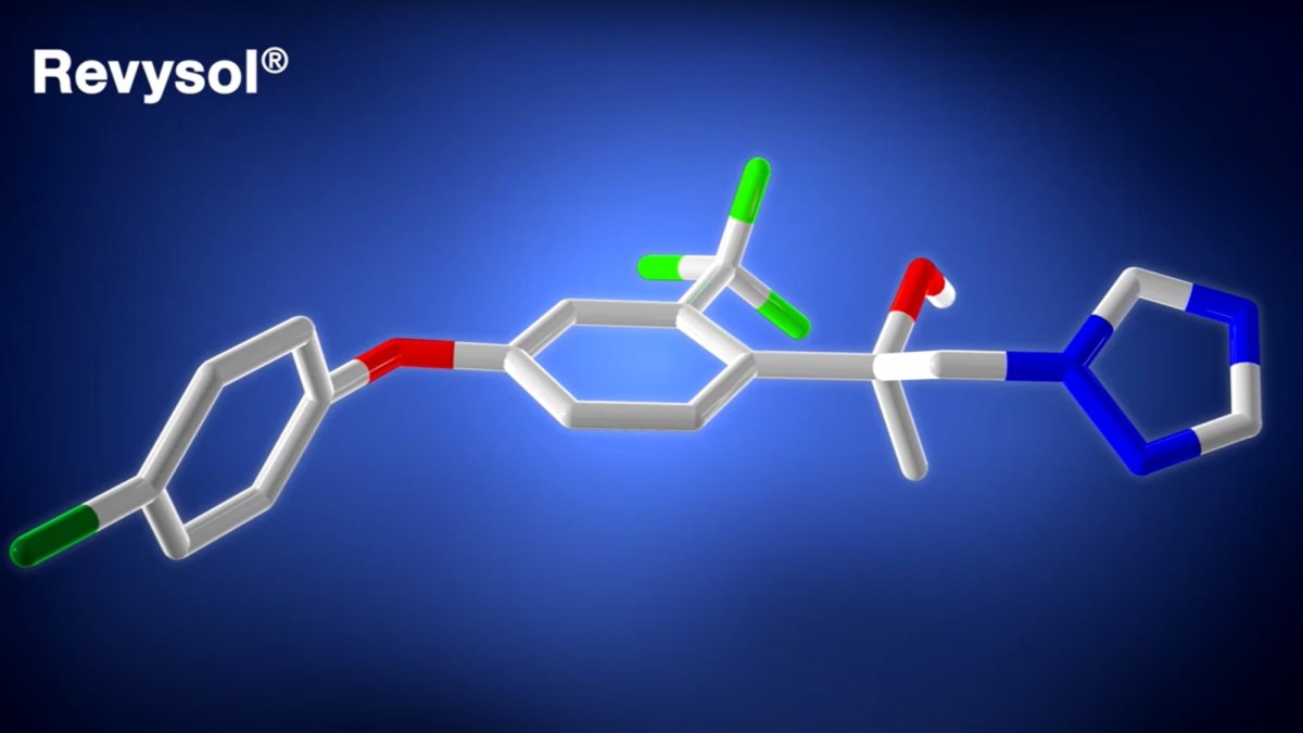 Balaya - kemiaa kaikkien viljojen kasvitautien torjuntaan